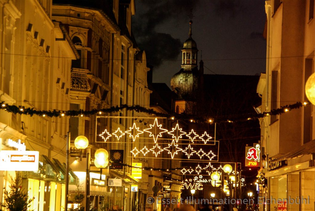 Herford | Lichterschmuck